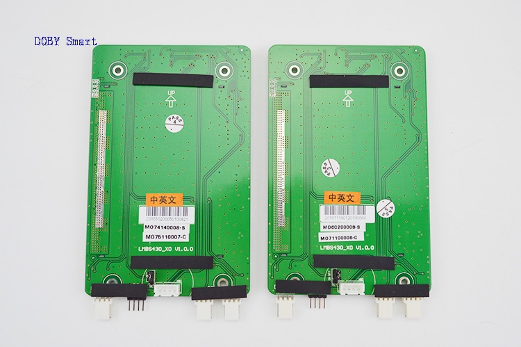 Xizi Otis Display board LCD4.3 LMBS430-XO HPIB430VRB-1