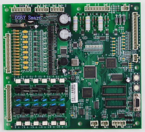 XIZI OTIS MAIN BOARD NDA/NBA20401AAA00/LCB-II LCB2 ACB2