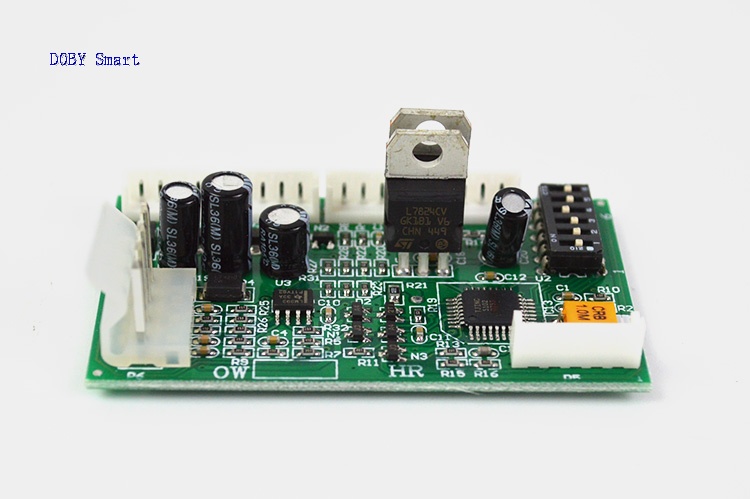TIANJIN OTIS RS14 Elevator PCB Board DAA26800AL1 &DAA25005C1