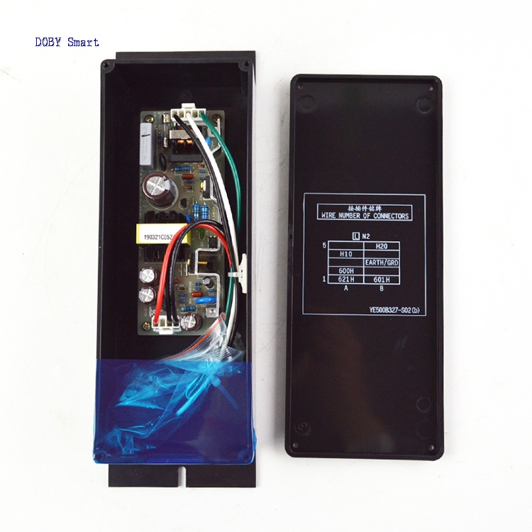 elevator power box YE500B327G01/X59LX-95
