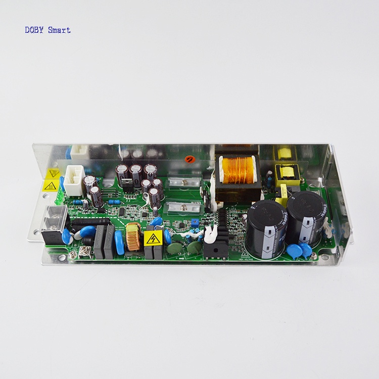 Elevator Avr Switch Power Panel Pcb Board VE300 VC240 VC300XHC380-A EL3 ...