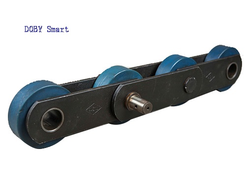 Escalator Step Chain T133 Serise