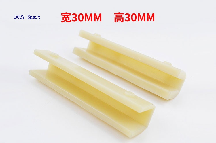 KONE Guide Shoe liningDX26, Guide shoe Lining DX4D Schindler guide shoe ...