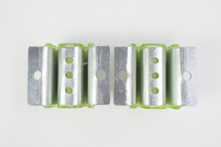 CTW Guide Shoe, Mitsubishi Counterweight Hollow Rail Guide Shoe W M ...