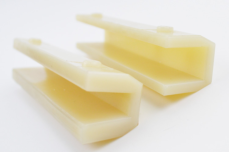 KONE Guide Shoe liningDX26, Guide shoe Lining DX4D Schindler guide shoe ...