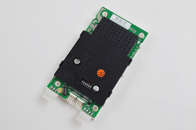 Xizi Otis Outbound Display Panel 4.3 "LCD LMBS430-V3.2.2
