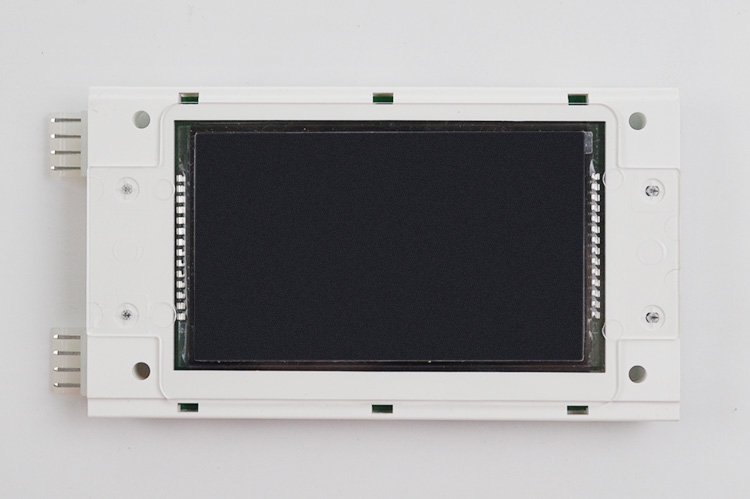 Xizi Otis Outbound Display Panel 4.3 "LCD LMBS430-V3.2.2
