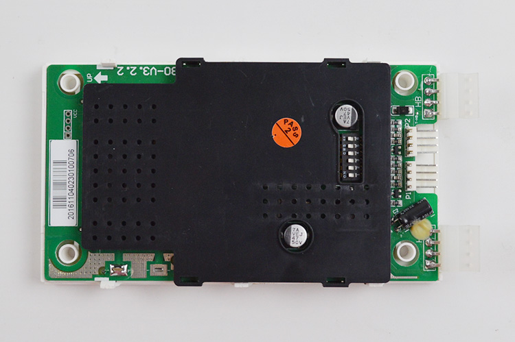 Xizi Otis Outbound Display Panel 4.3 "LCD LMBS430-V3.2.2