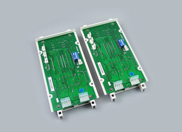 Xizi Otis Outbound Display board XBA23550B3