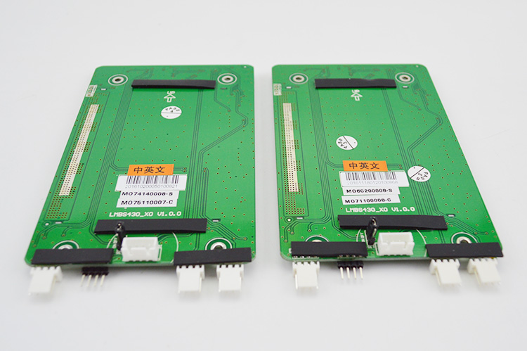 Xizi Otis Display board LCD4.3 LMBS430-XO HPIB430VRB-1