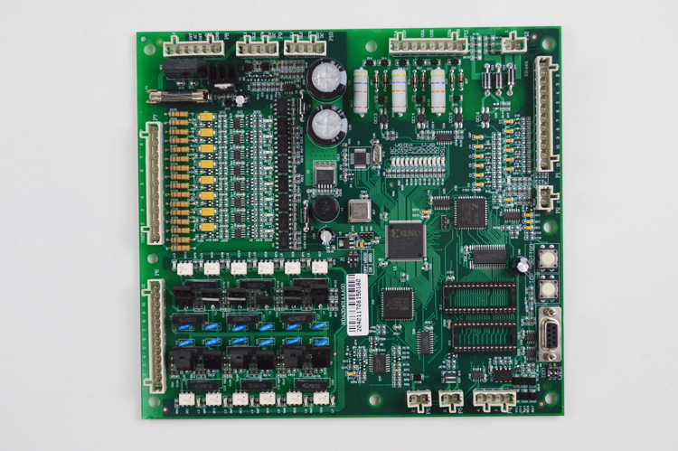 XIZI OTIS MAIN BOARD NDA/NBA20401AAA00/LCB-II LCB2 ACB2