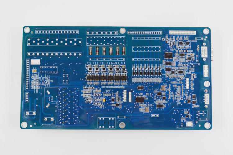 Flexible Pcb Board XMCB Elevator Car Command Board