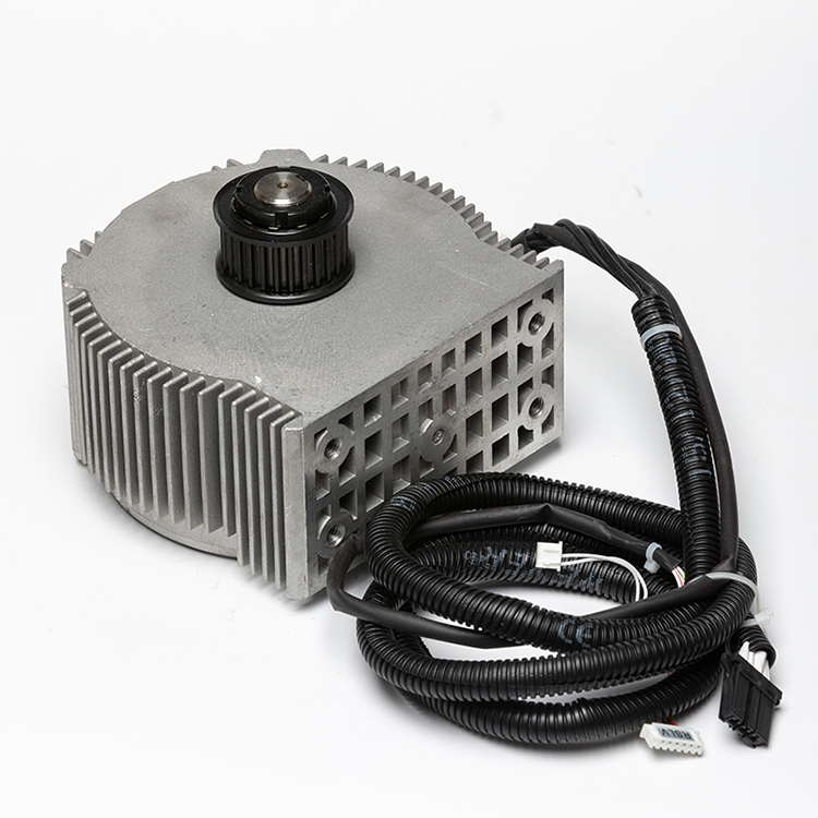 Mitsubishi elevator permanent magnet synchronous door motor motor EMB ...