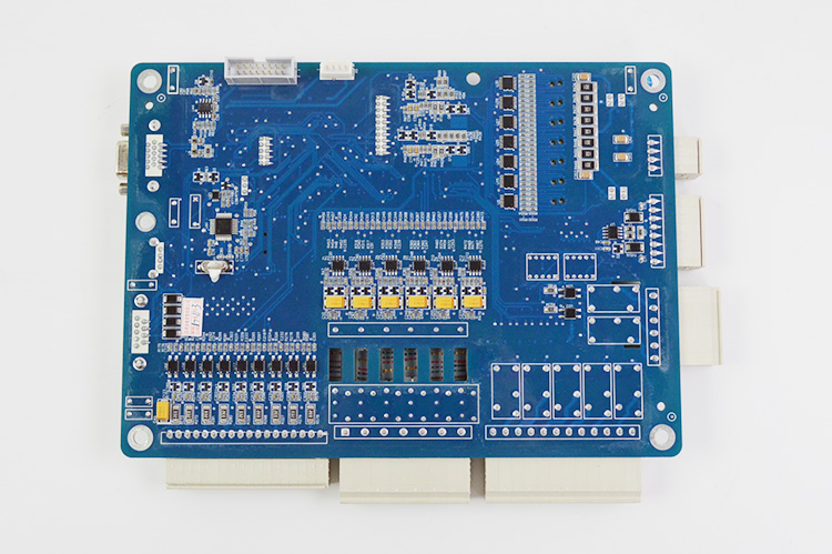 Elevator Control System Circuit Board circuit Otis SMART
