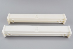 Elevator Guide Rails shoe lining