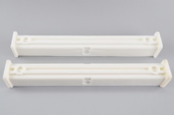 Elevator Guide Rails shoe lining